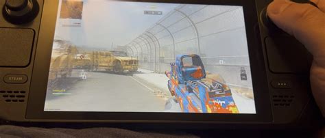 Frame Rate Drop On Mw23 At Same Interval With Video Rwindowsondeck