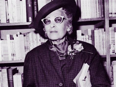 La Escritora Que Hizo De La Cultura Un Acto De Rebeldía 46 Años Sin