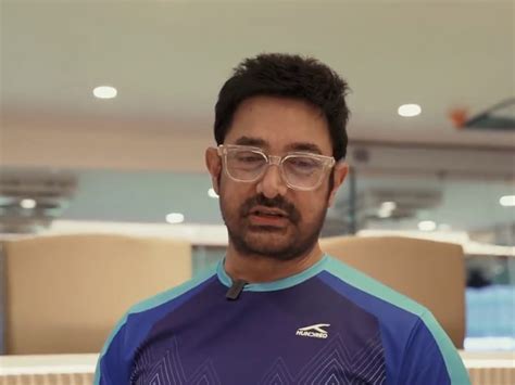Bollywood Actor Aamir Khan Reveals No 1 Favourite Player Most