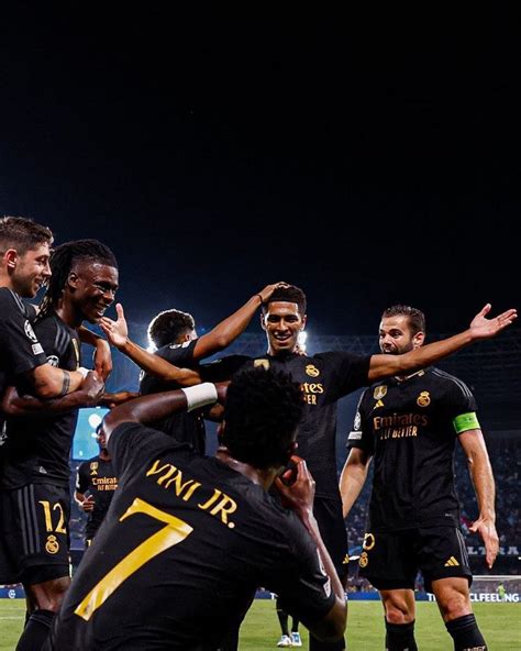 ⁪گلچین عکس های مناسب برای پروفایل از رئال مادرید طرفداری