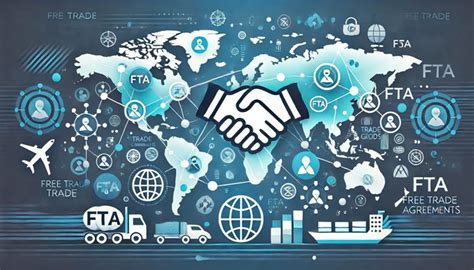 Fta Là Gì Tìm Hiểu Chi Tiết Về Hiệp định Thương Mại Tự Do Và Lợi ích