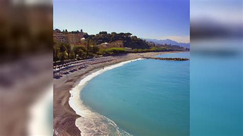 Liguria Turismo Boom Di Stranieri Ad Agosto Per Settembre