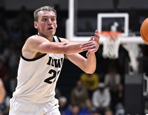 Game Thread Iowa Mbb Vs No 8 Michigan State Hawkeye Beacon Iowa