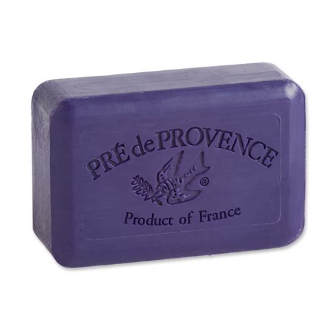 Black Currant Soap Bar Pré De Provence