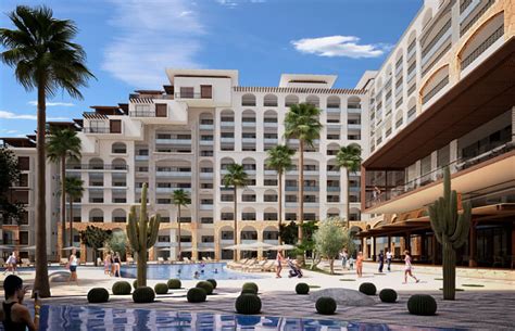Villa La Valencia Beach Resort And Spa Los Cabos Official Site