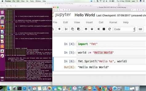 How To Open IPYNB File In Jupyter AlfinTech Computer