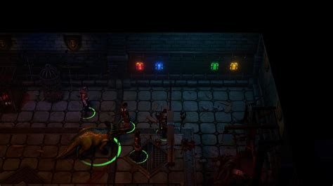 How To Solve The Shield Maze Puzzle In Pathfinder Wrath Of The