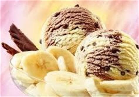 خوردن بیش از حد بستنی زمینه ساز نازایی و بیماری های اعصاب تسنیم