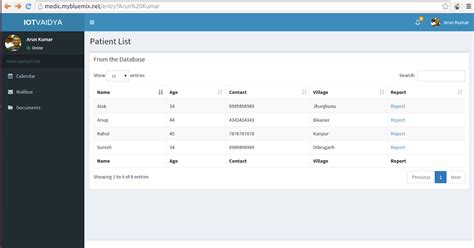 Iot Vaidya Eclipse Open Iot Challenge 20 Update 6 First Look