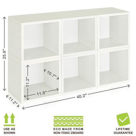 Diy Modular Cube Shelving Diy Closet Island