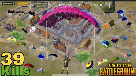 New Best Loot Gameplay In Halloween Mode Pubg Mobile Youtube