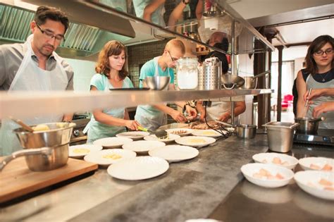 Paris Full Day Cooking Class With 3 Course Lunch Getyourguide