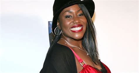 American Idol Star And Grammy Winner Mandisa Dead Aged 47 Rishma Dosani