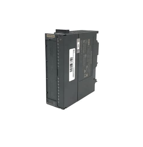 Siemens Simatic S Analog Input Module Es Kf Ab Version