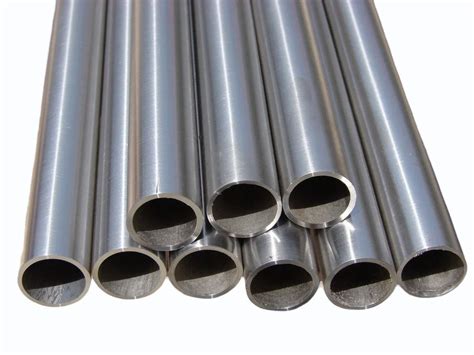 Titanium Grade 4 Welded Pipe At ₹ 360kg Titanium Pipes In Mumbai