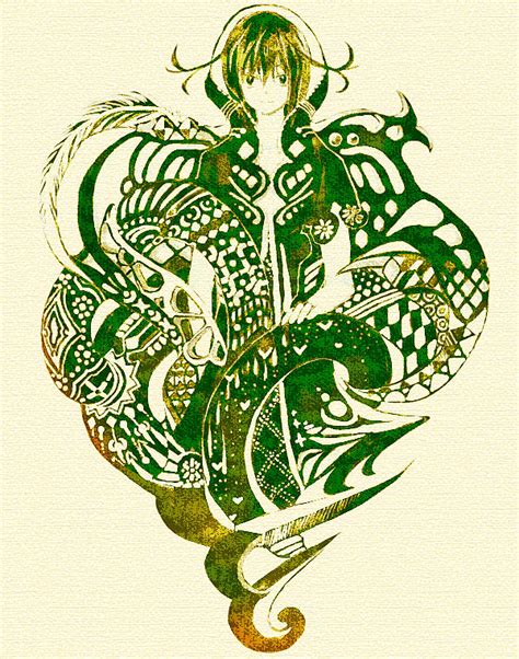 Original Drawn By Sugi Danbooru