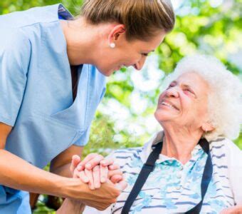 Why Professional Development Is Important For Aged Care Workers