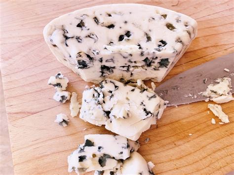 Roquefort Dressing Recipe Live Love Laugh Food
