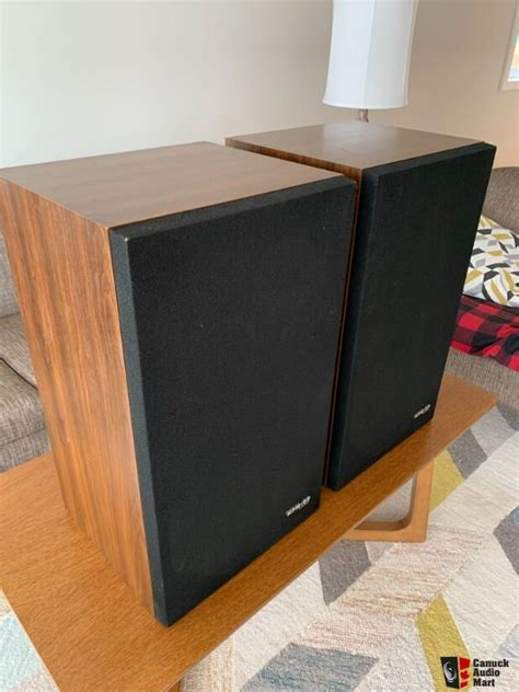 Pioneer Hpm 60 Speakers For Sale Canuck Audio Mart