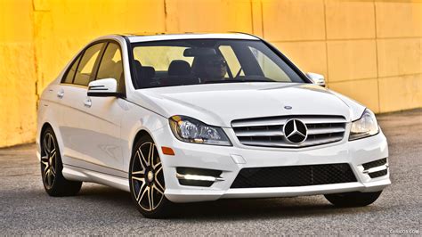 2013 Mercedes Benz C Class Caricos