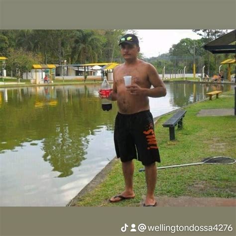 Wellington Dos Santos Silva Youtube