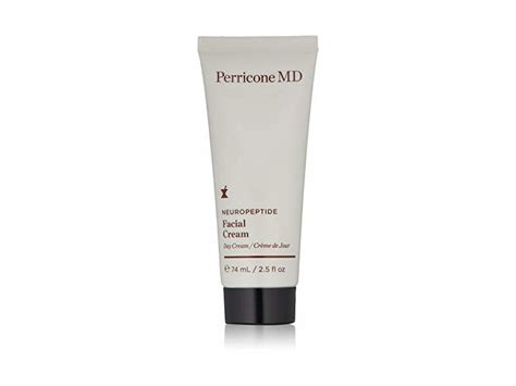 Perricone MD Neuropeptide Facial Cream, Day, 2.5 fl oz/74 mL ...