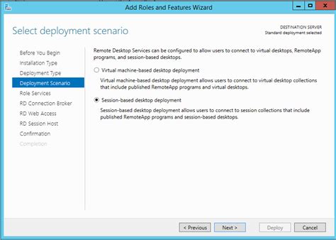 Rdp Web Access Project Homelab