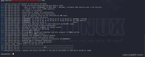Kali 安全渗透学习 01kali操作系统安装msf6 Csdn博客