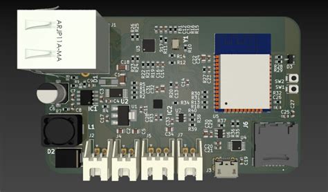 Design Schematic Pcb Layouts As You Want By Loyet360 Fiverr