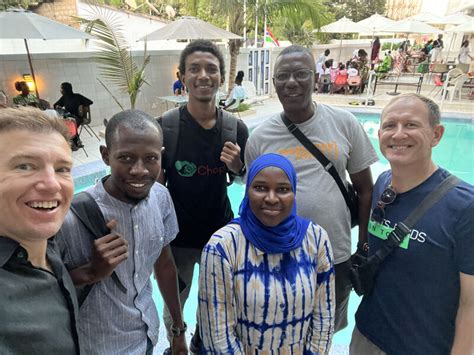 omar baldeh on linkedin thanks so much adam sulkowski it was awesome meeting up we appreciate the…