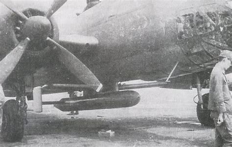 二战中的黑科技：除了德国，还有哪些国家研制了导弹武器 知乎