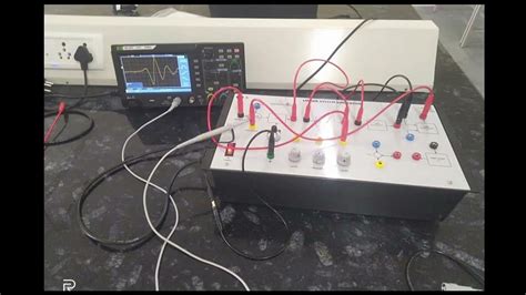 2nd Order Transfer Function Connection Youtube