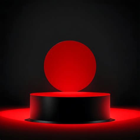 Premium Ai Image Mockup Background Generative Ai