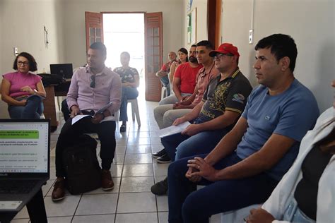 Em Ibimirim ocorreu a apresentação da CARTILHA PREVIDENCIÁRIA DO RPPS