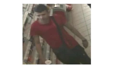 Cctv Appeal Following Burglary In Watford My Local News