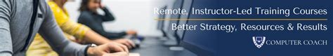 Computer Coach It Training On Linkedin Computercoach Piday