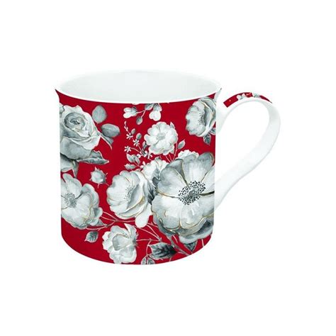 Kubek Porcelanowy Porcelana Premium