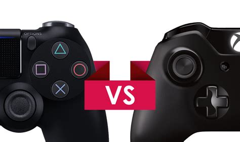 Dualshock VS Xbox Controller Mana Yang Paling Oke BukaReview