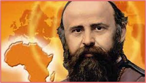 Daniel Comboni Comboni