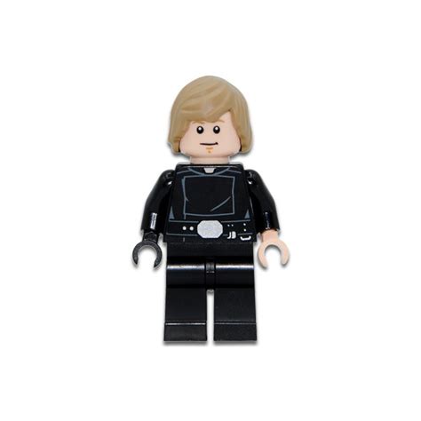 Minifigure LEGO Star Wars Luke Skywalker