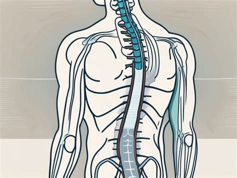 Understanding The Nerve Roots In The Sacral Plexus Sacral Nerve