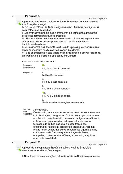 Leia A Afirmação A Seguir Braincp