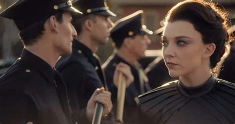 Penny Dreadful Un Vistazo A Natalie Dormer Magazinema