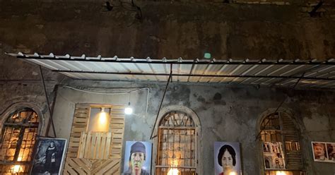 منزل ريا وسكينة بمصر يتحول لمزار سياحي لا ينصح