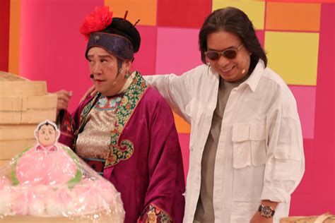 獨家丨林敏驄首拍劇同鮑姐鬥演技被捧視帝大熱 唔在乎︰視帝係乜嚟
