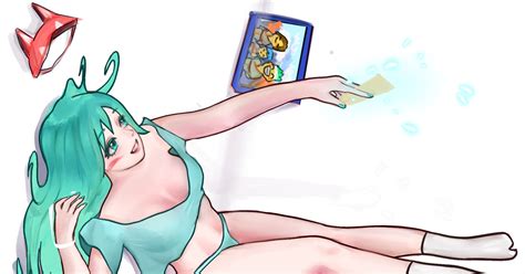 守望先锋 守望先锋雾子 内涵兔のイラスト Pixiv