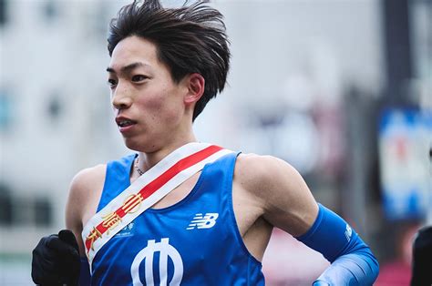 「僕自身が満足していても、周りはそうとは限らない」 三浦龍司が見据える箱根駅伝とその先にある野望 駅伝 Number Web ナンバー