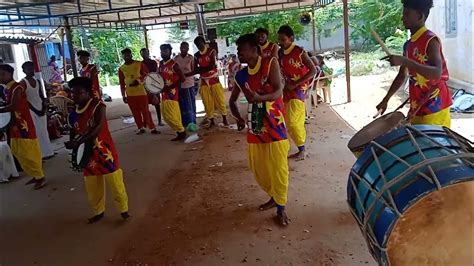 காமாட்சி அம்மன் இசை குழு முத்தகவுண்டன்பட்டி 6382746430 Youtube
