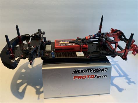 CRC Gen X RT World GT R Pan Car Plus R C Tech Forums