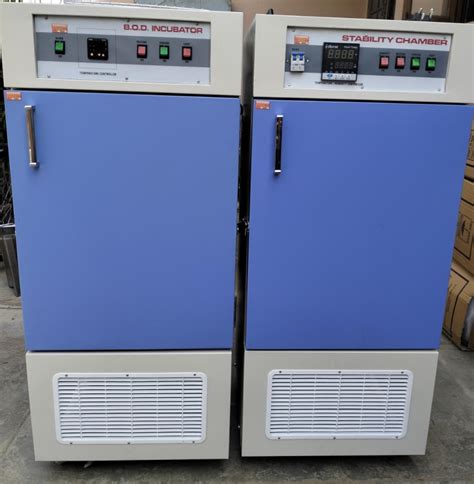 4 C Ft Bod Incubator For Medical Use Voltage 220v At Rs 57 000
